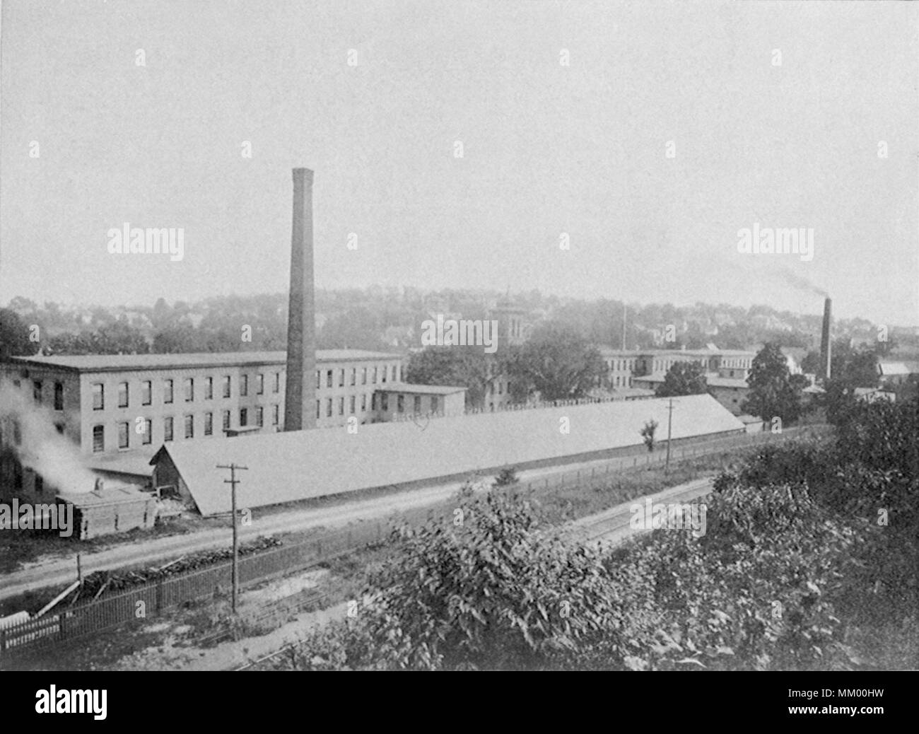 Co bigelow hi-res stock photography and images - Alamy