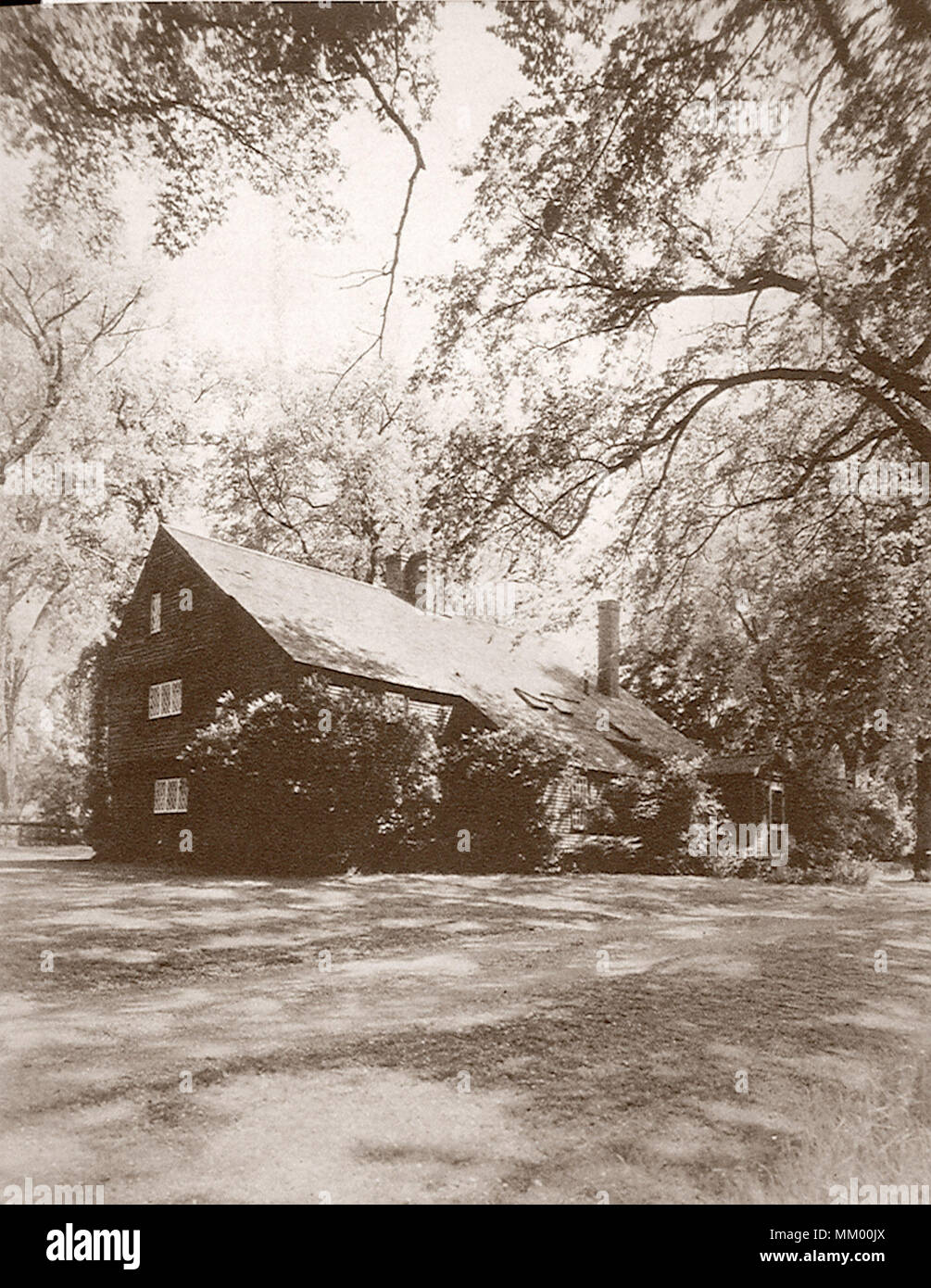 Whipple house hi-res stock photography and images - Alamy