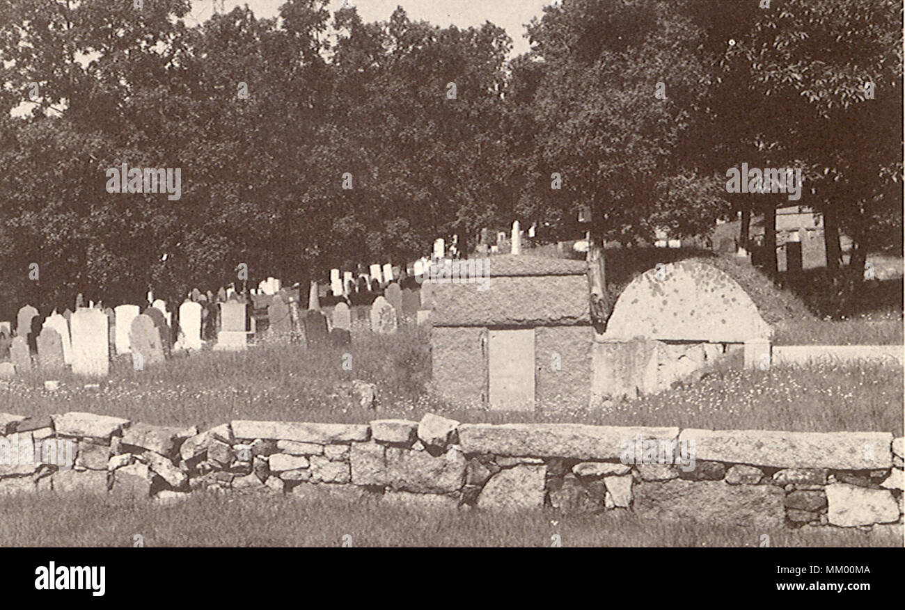 Sharon Cemetery High Resolution Stock Photography and Images - Alamy