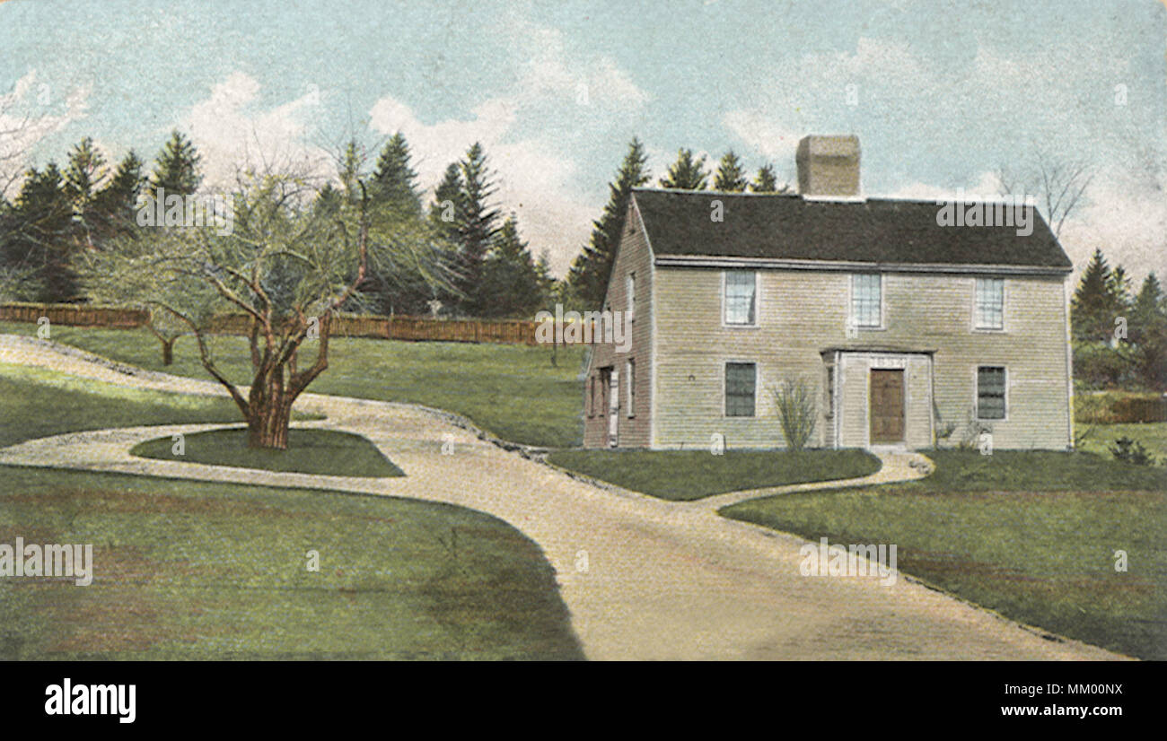 Amesbury massachusetts hi-res stock photography and images - Alamy