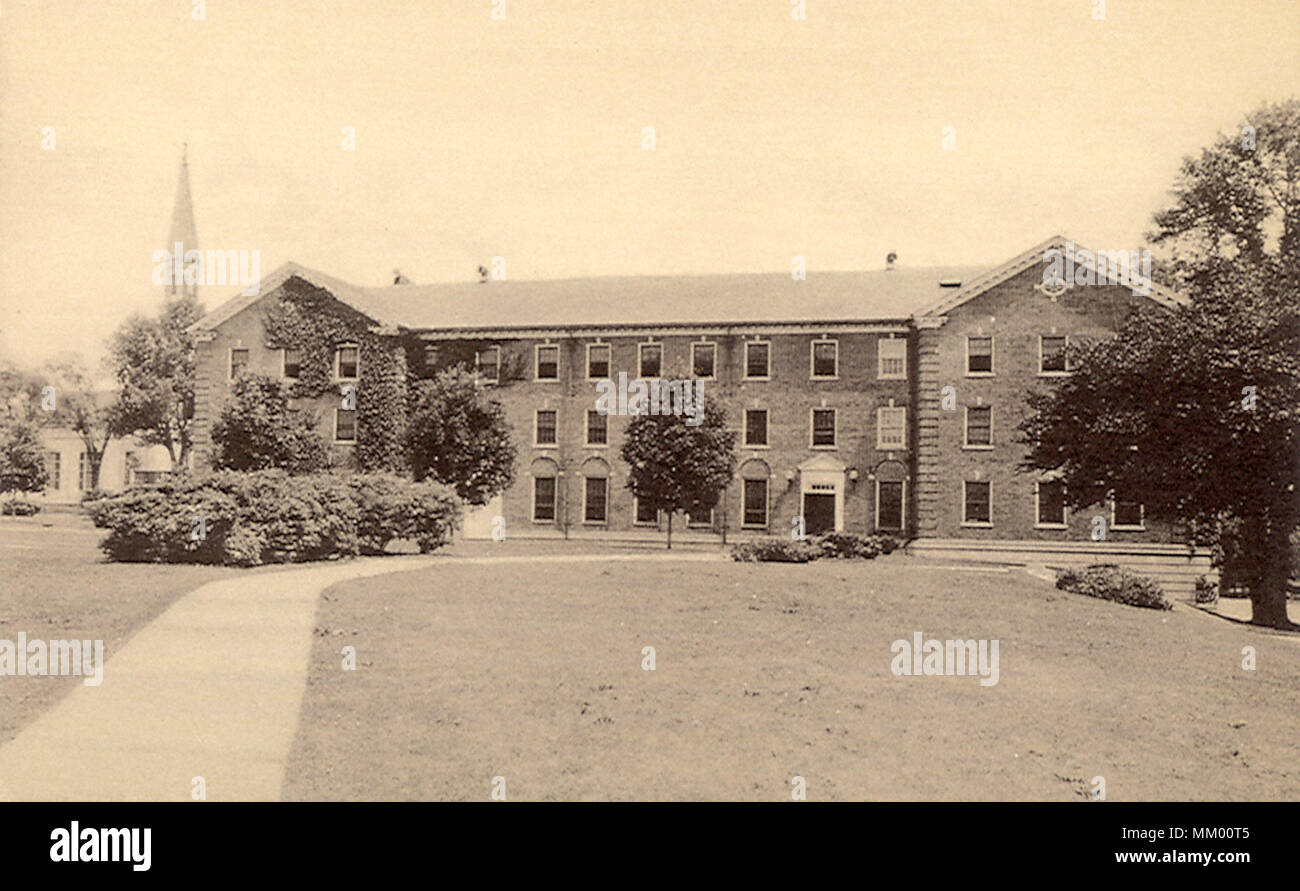 Bridgewater school hi-res stock photography and images - Alamy