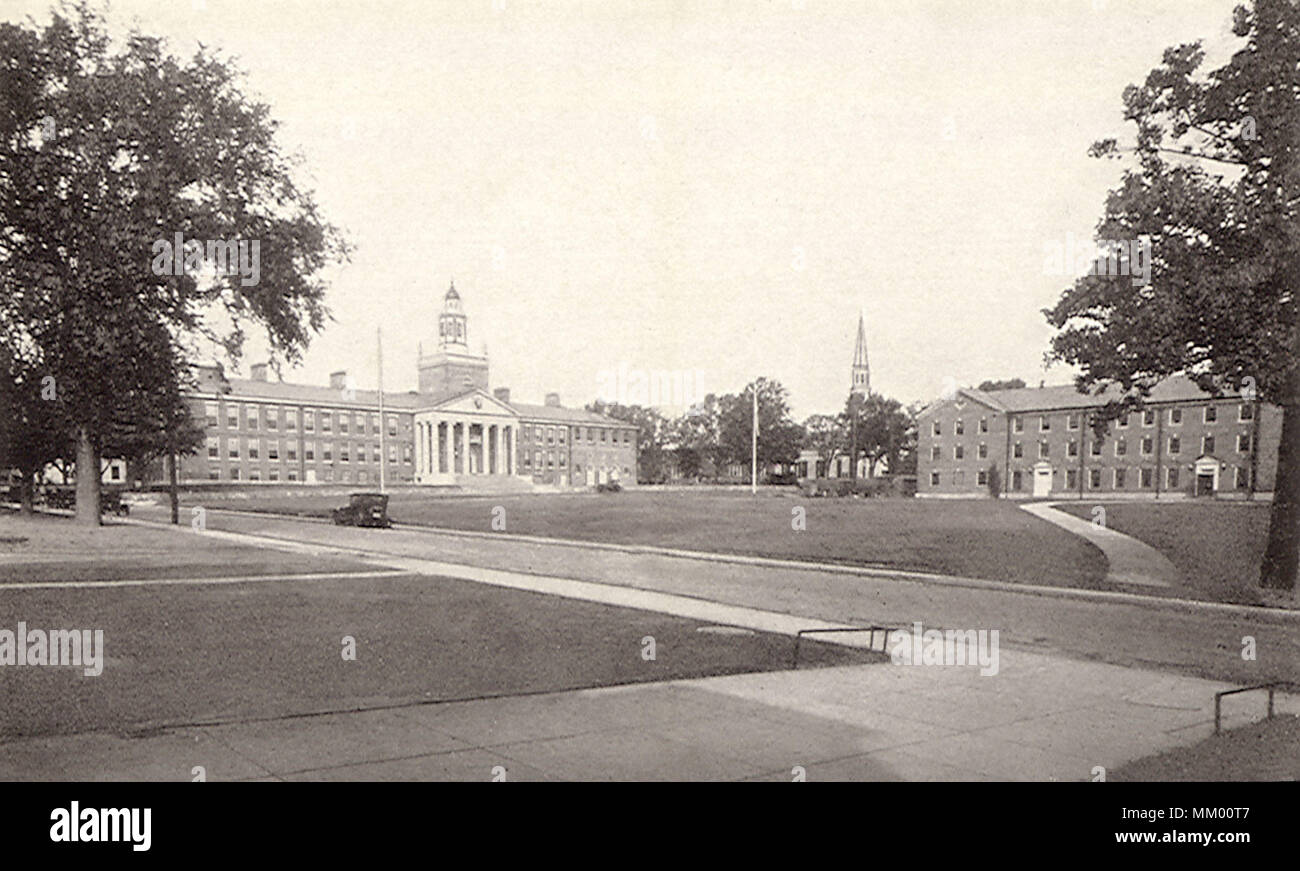 Bridgewater school hi-res stock photography and images - Alamy