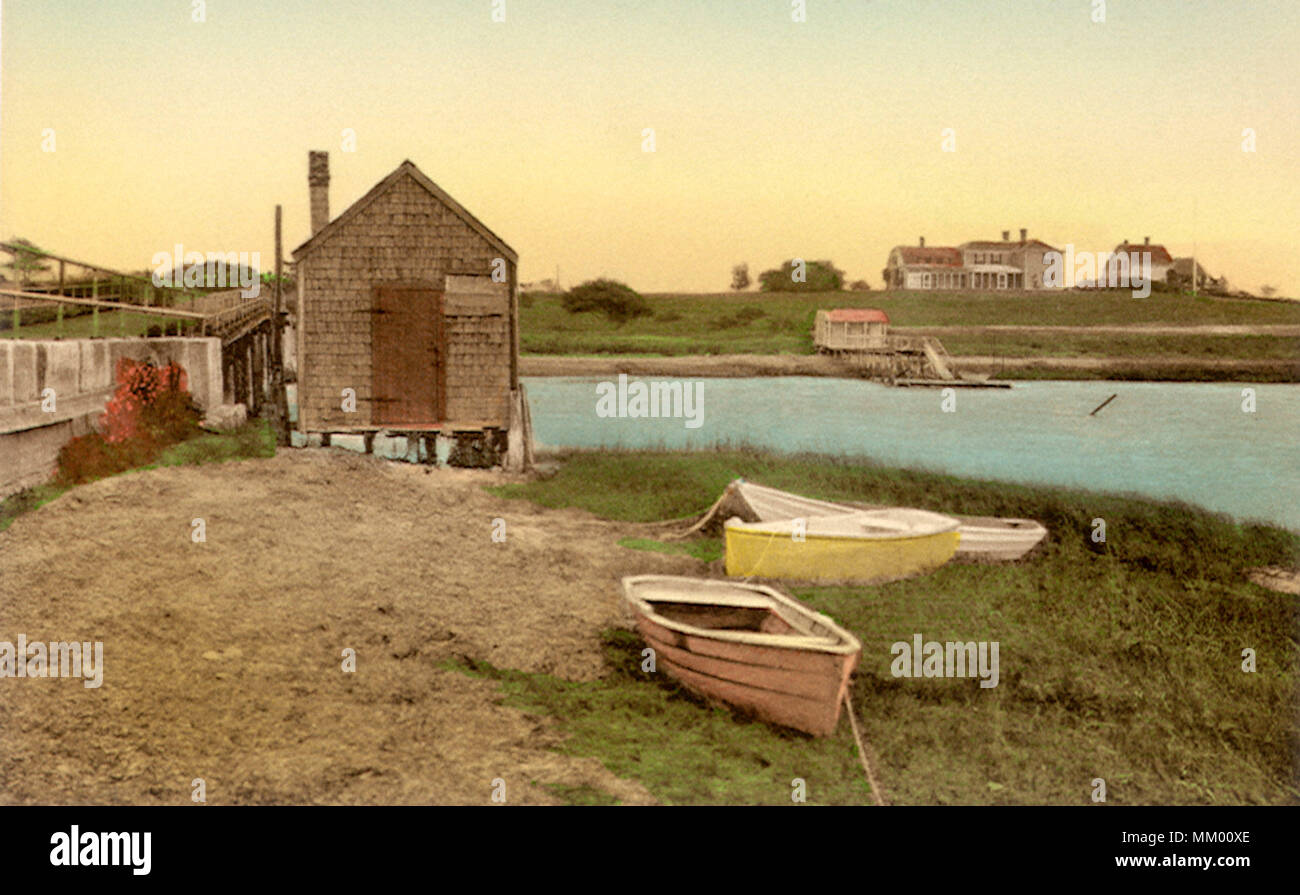 Chatham mass hi-res stock photography and images - Alamy