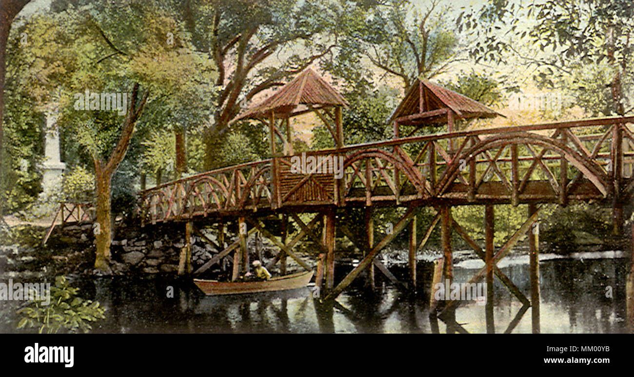 Concord bridge hi-res stock photography and images - Alamy