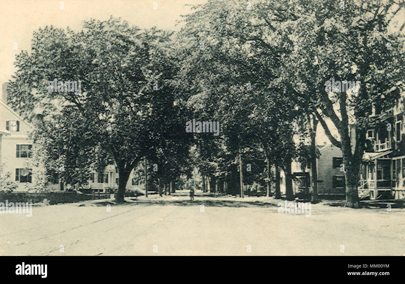 Danvers ma hi-res stock photography and images - Alamy