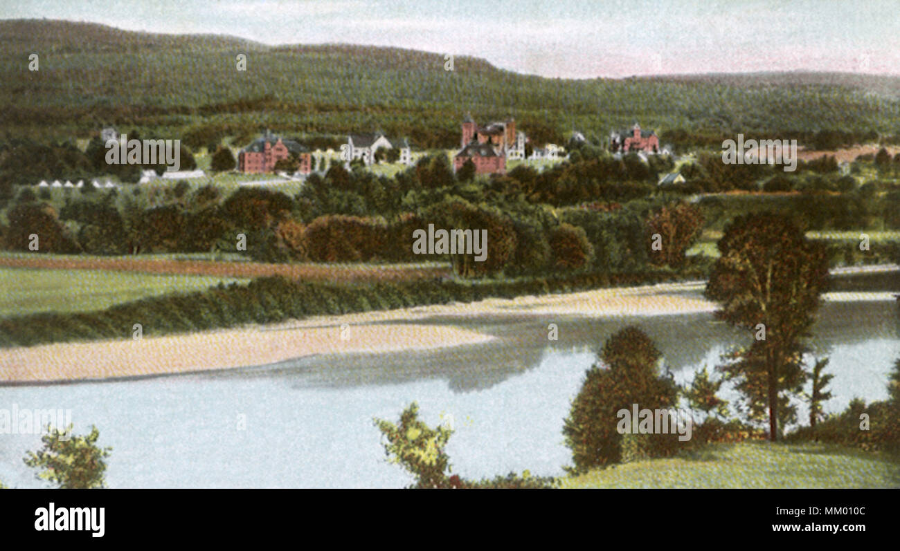 Northfield massachusetts hi-res stock photography and images - Alamy