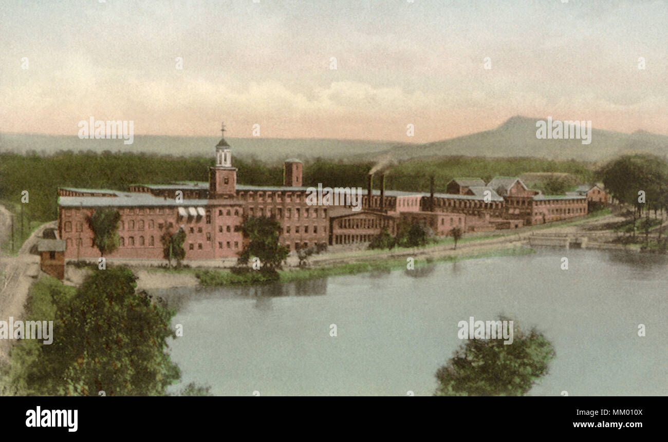 Easthampton mass hi-res stock photography and images - Alamy