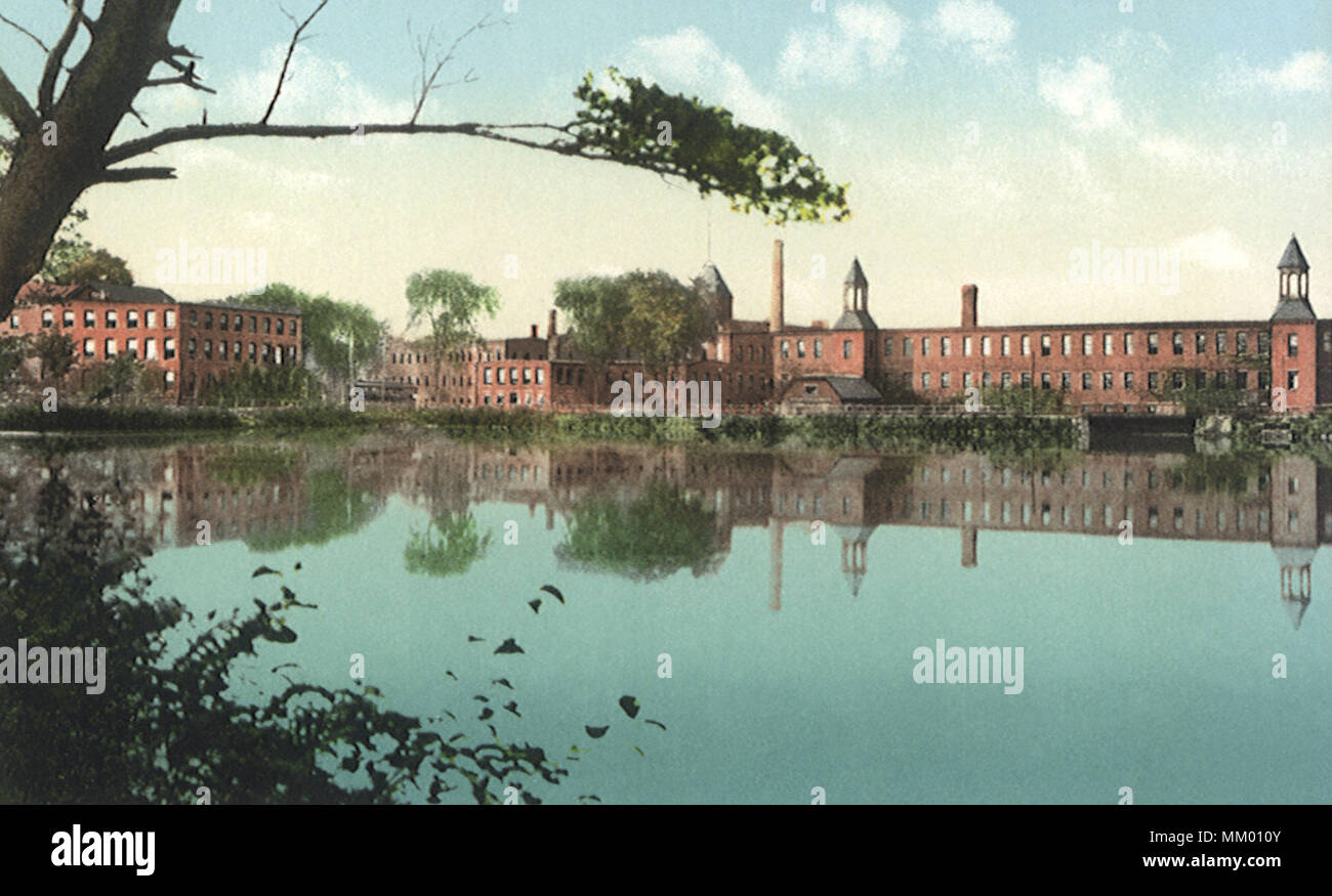 Easthampton Mass High Resolution Stock Photography and Images - Alamy