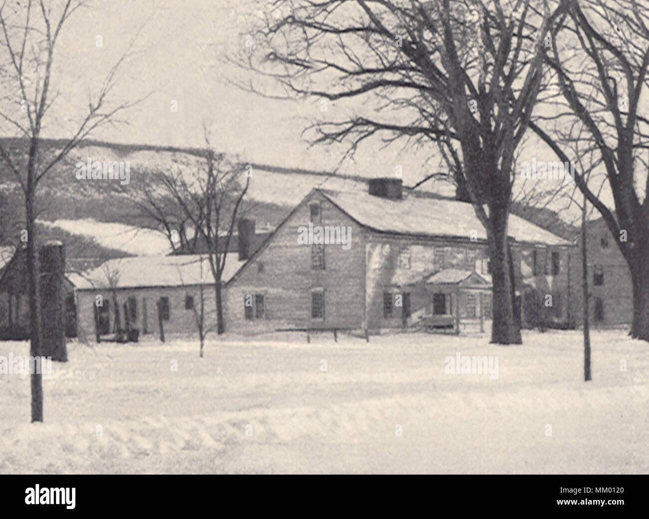 Built 1898 hi-res stock photography and images - Alamy