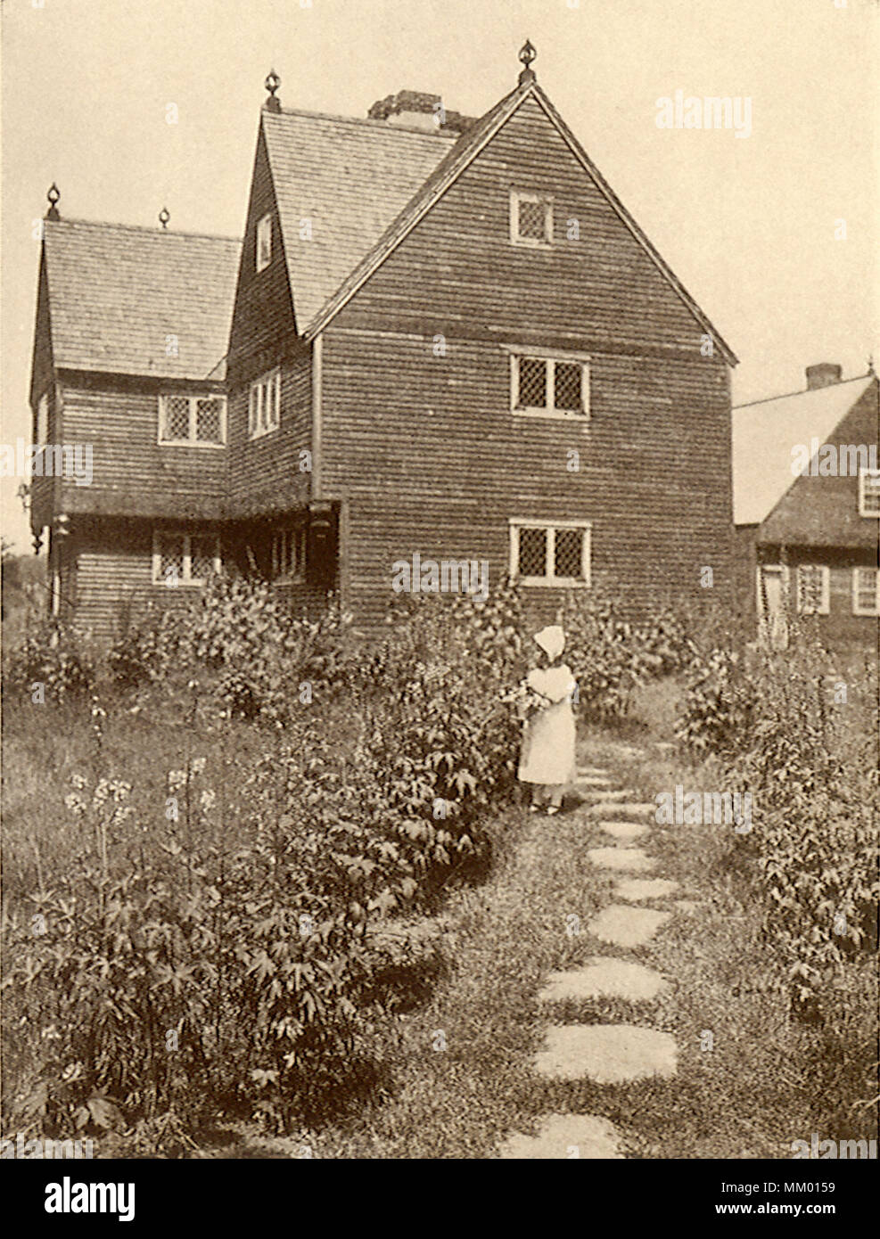 Saugus center hi-res stock photography and images - Alamy