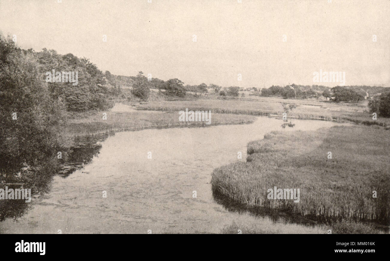 Essex marshlands hi-res stock photography and images - Alamy