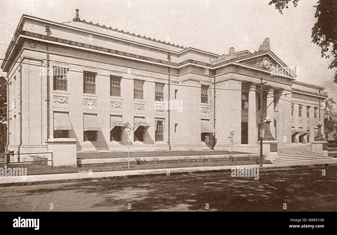 1928 building hi-res stock photography and images - Alamy