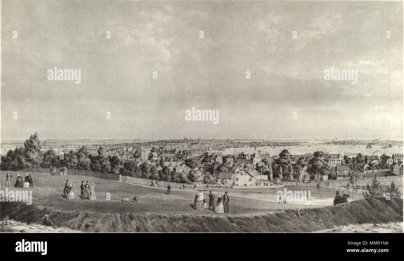 Views from the heights hi-res stock photography and images - Alamy