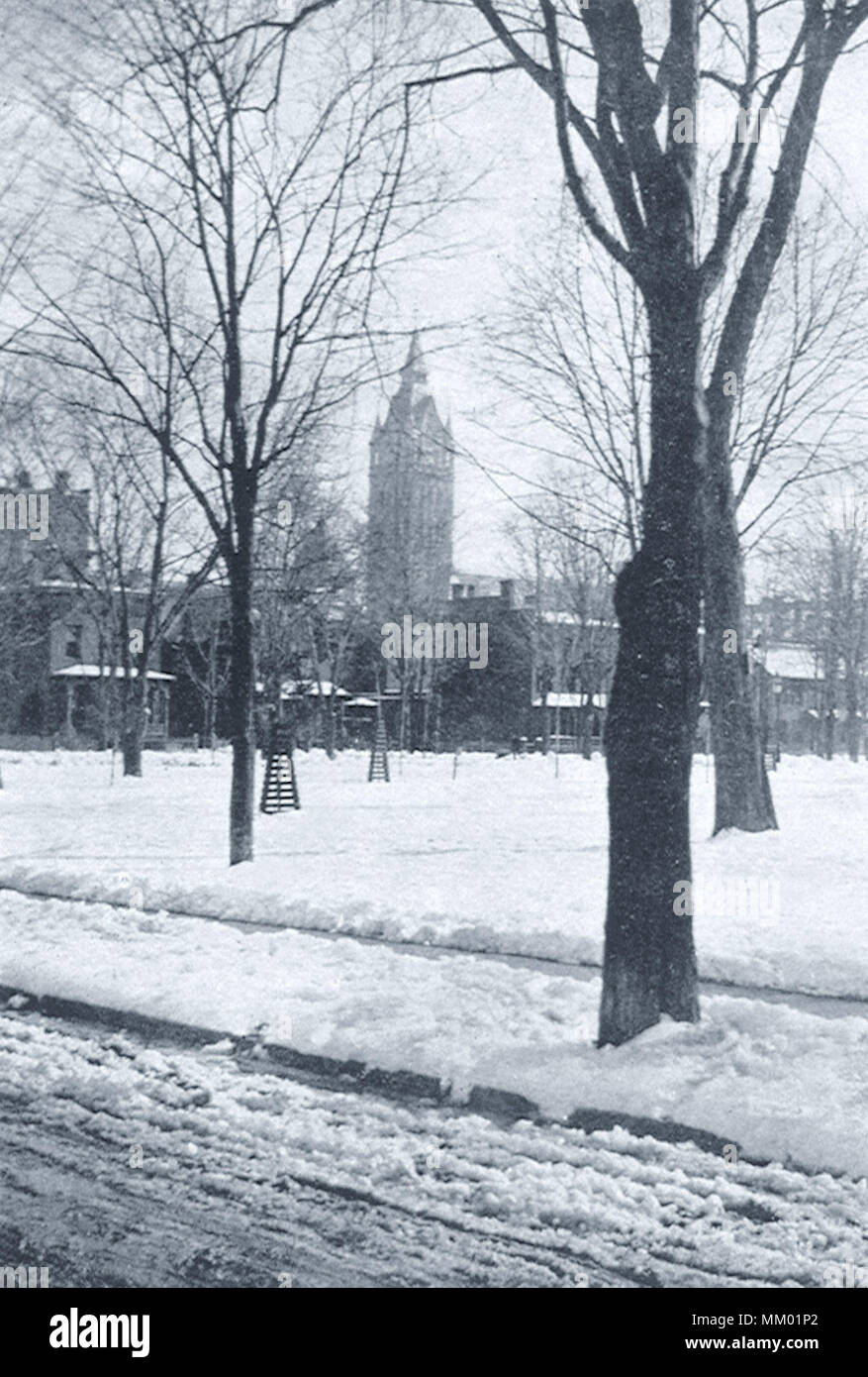 Hamden hi-res stock photography and images - Alamy