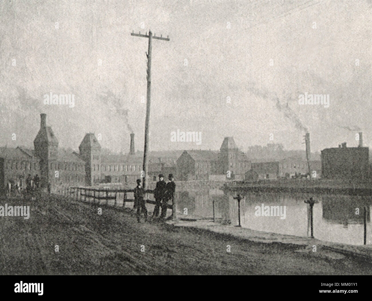 The Third Level Short Story