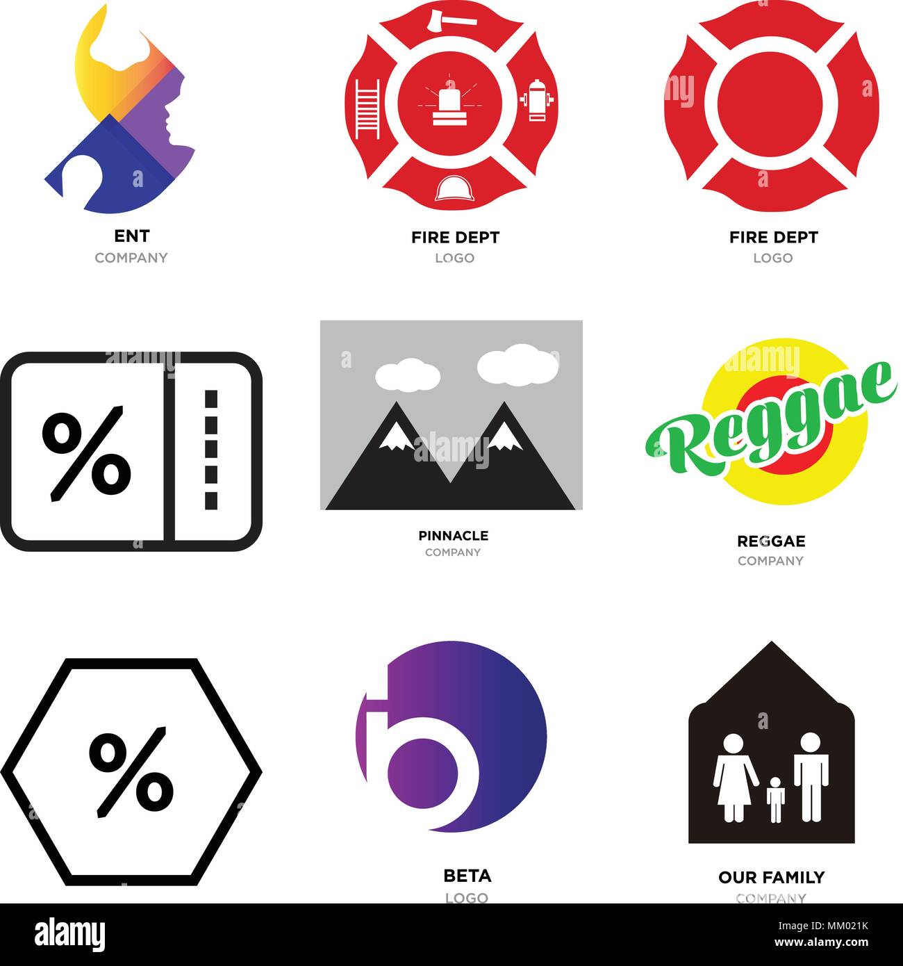 Ent dept Stock Vector Images - Alamy