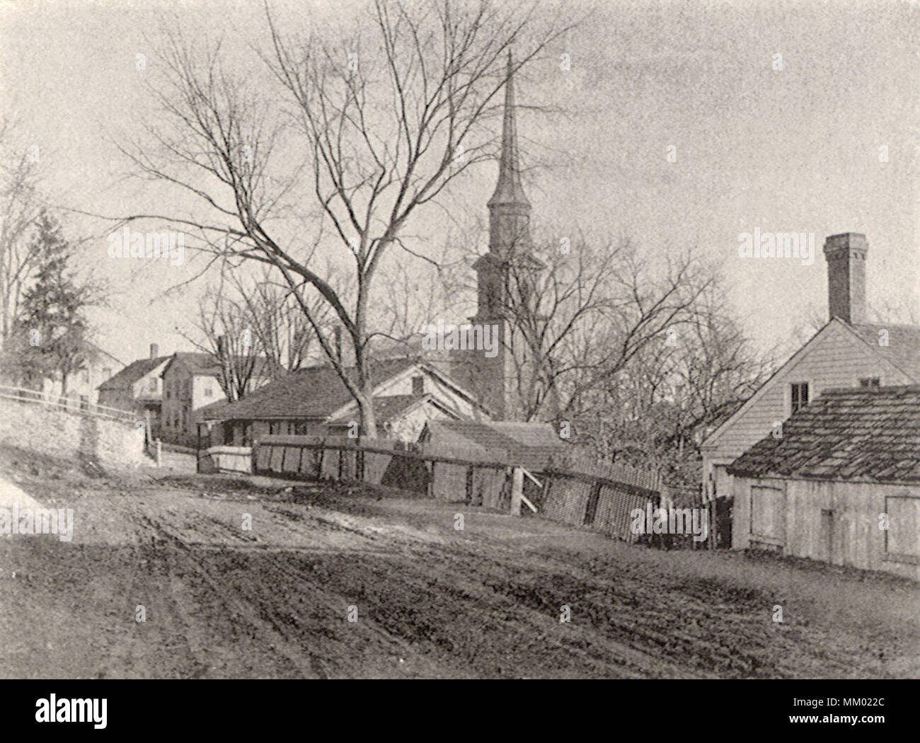 South hadley falls hi-res stock photography and images - Alamy