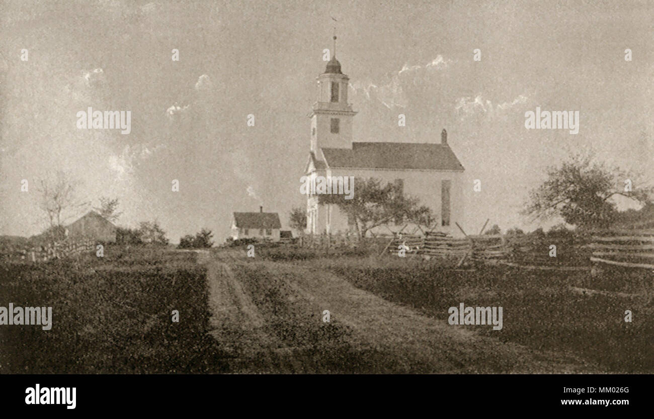 Southwick church hi-res stock photography and images - Alamy