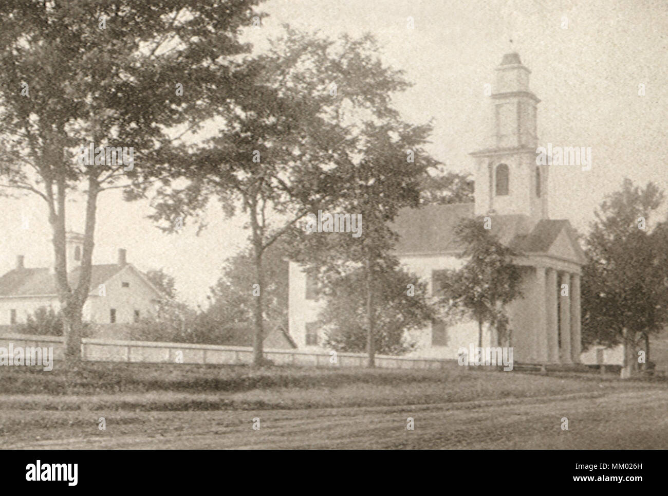 Southwick church hi-res stock photography and images - Alamy