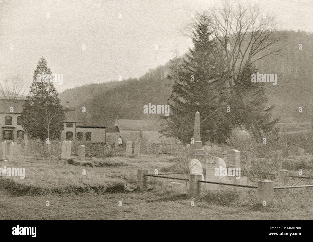 Old chester hi-res stock photography and images - Alamy