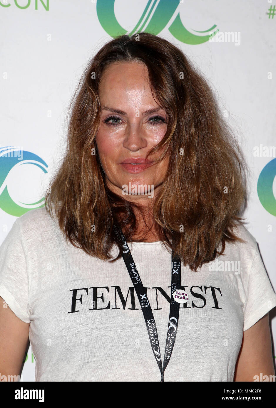 Crystal chappell hi-res stock photography and images - Alamy