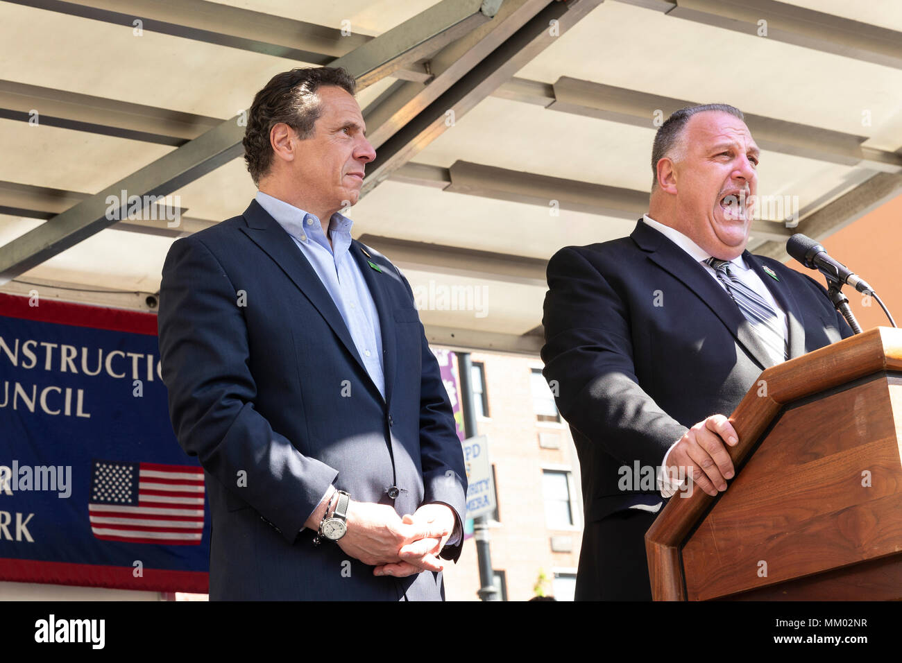 Gary labarbera hi-res stock photography and images - Alamy