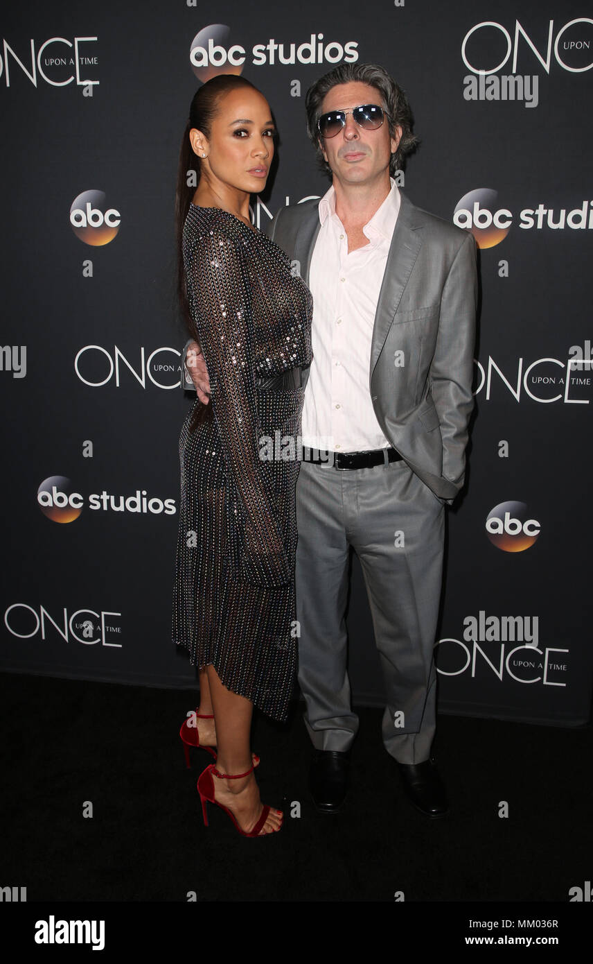 Bev land and dania ramirez hi-res stock photography and images - Alamy