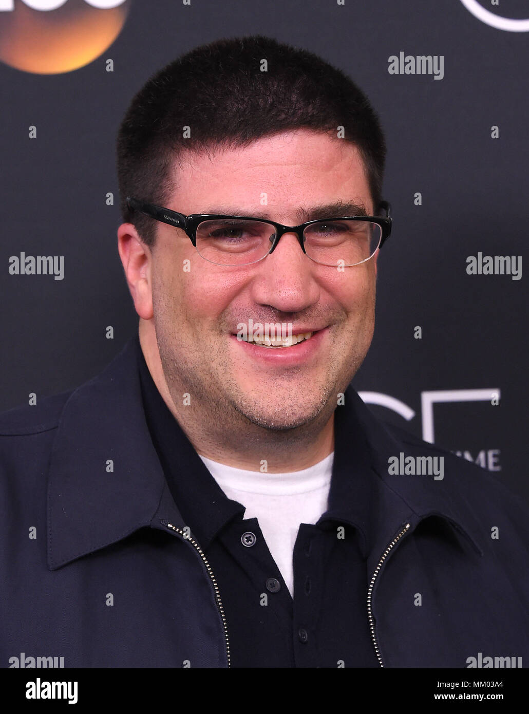 Adam horowitz hi-res stock photography and images - Alamy