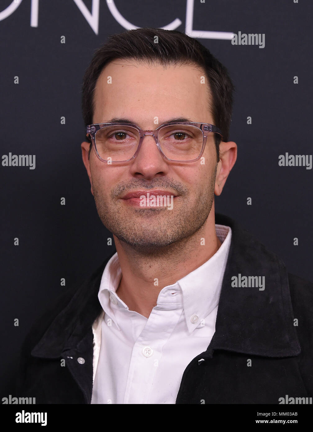 Edward kitsis hi-res stock photography and images - Alamy