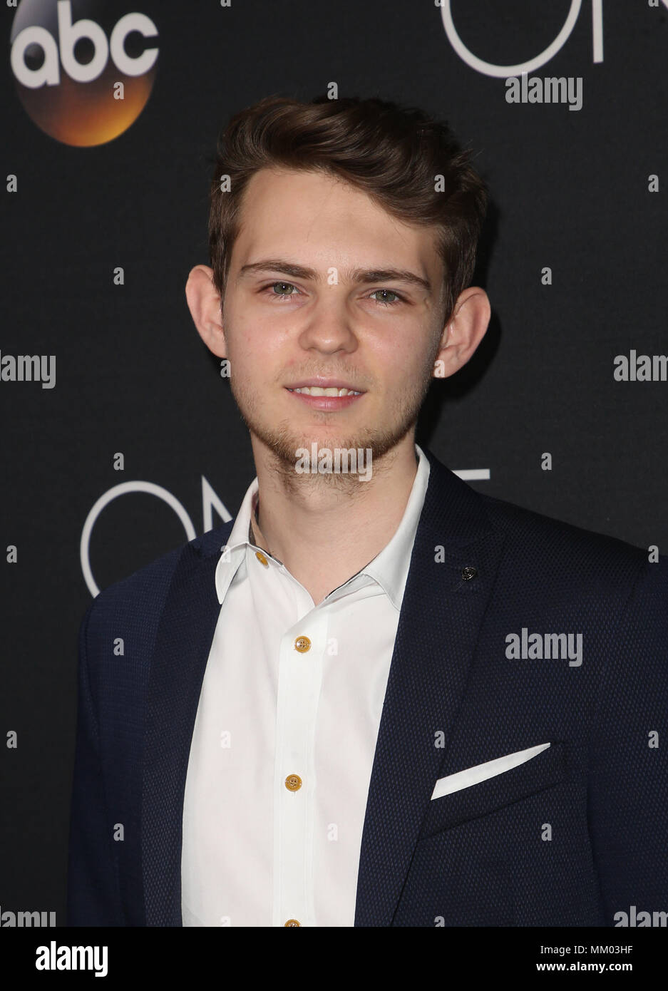 Robbie kay hi-res stock photography and images - Alamy