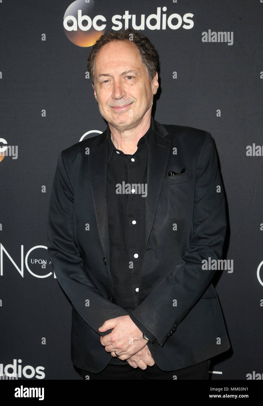 West Hollywood, Ca. 8th May, 2018. Mark Isham, at the Once Upon A Time ...