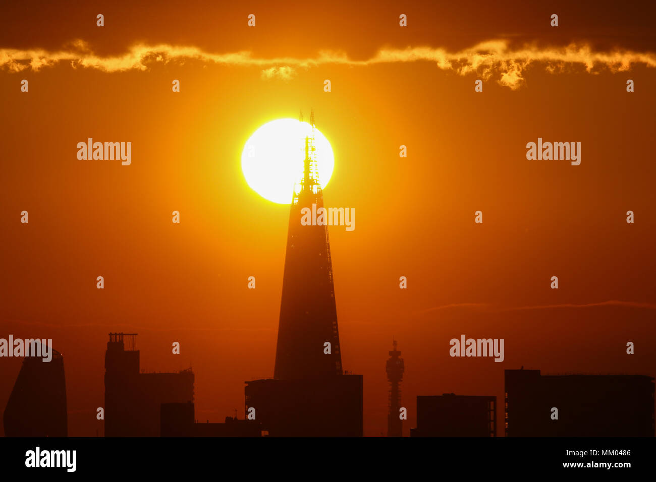 8th may 2018 hi-res stock photography and images - Alamy