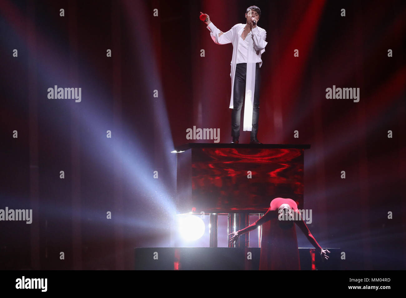 Alekseev hi-res stock photography and images - Alamy