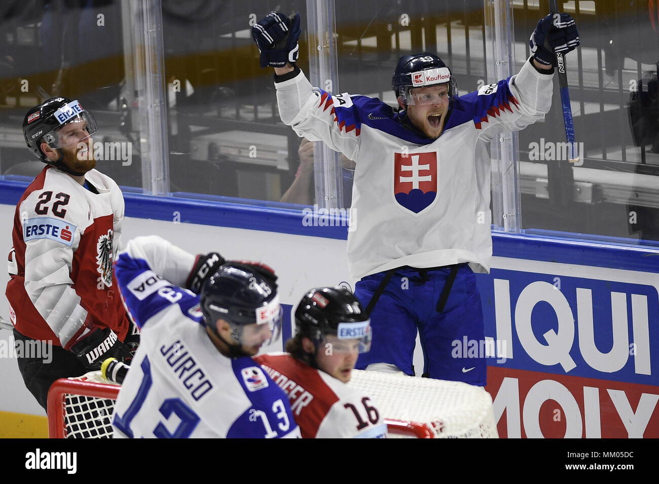 Michal kristof hi-res stock photography and images - Alamy