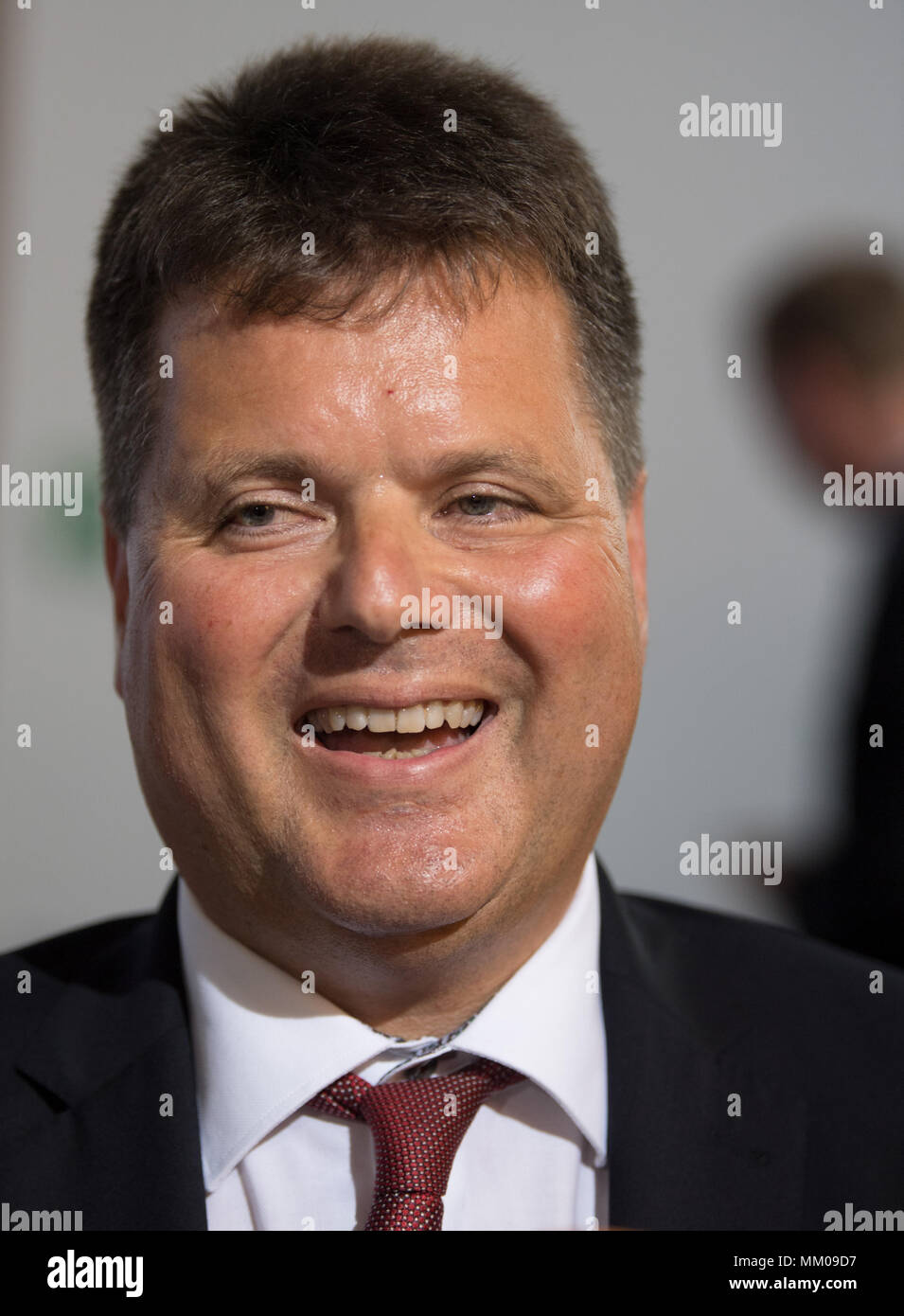 Juergen dusel hi-res stock photography and images - Alamy