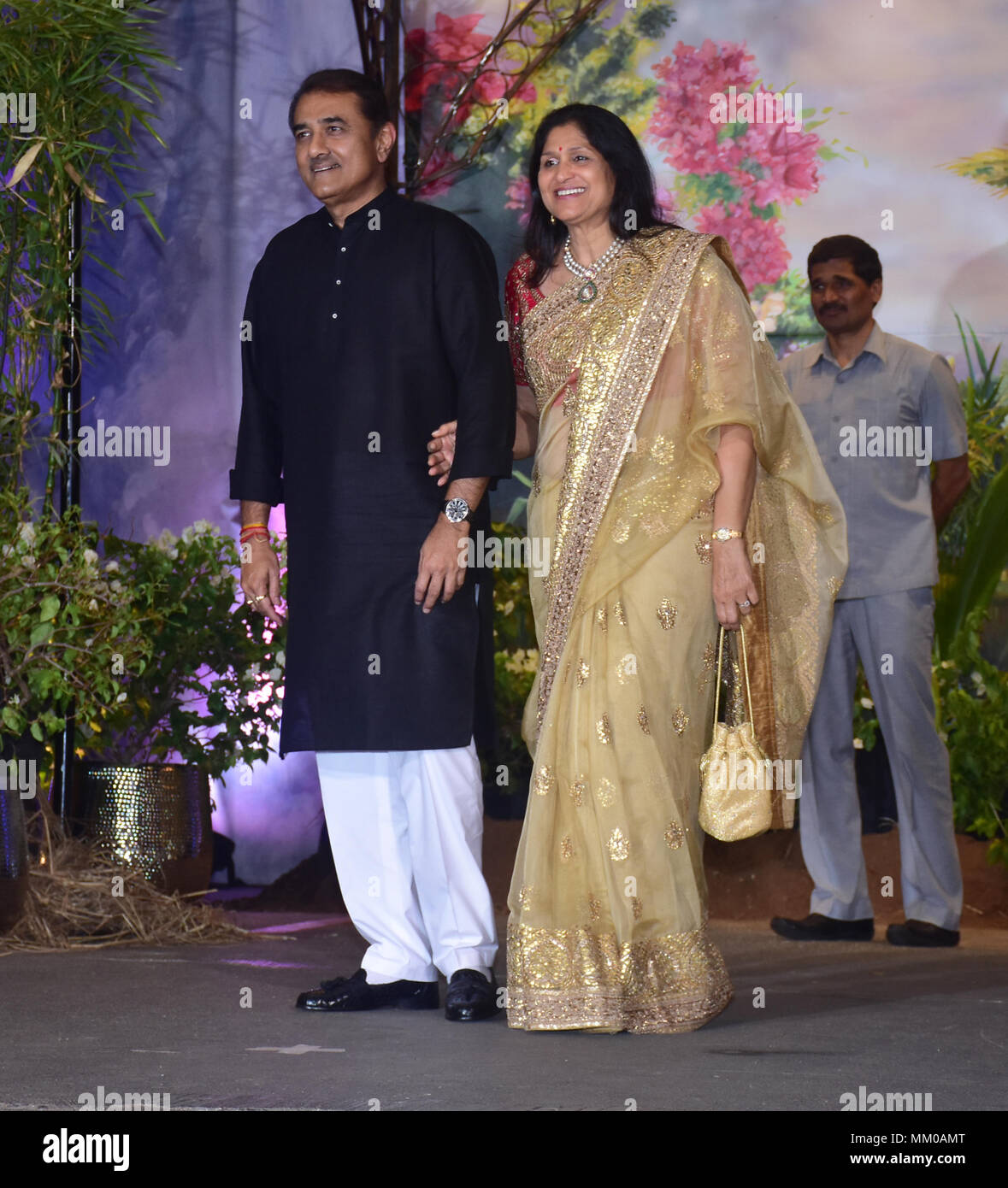 Anand Patel Wedding