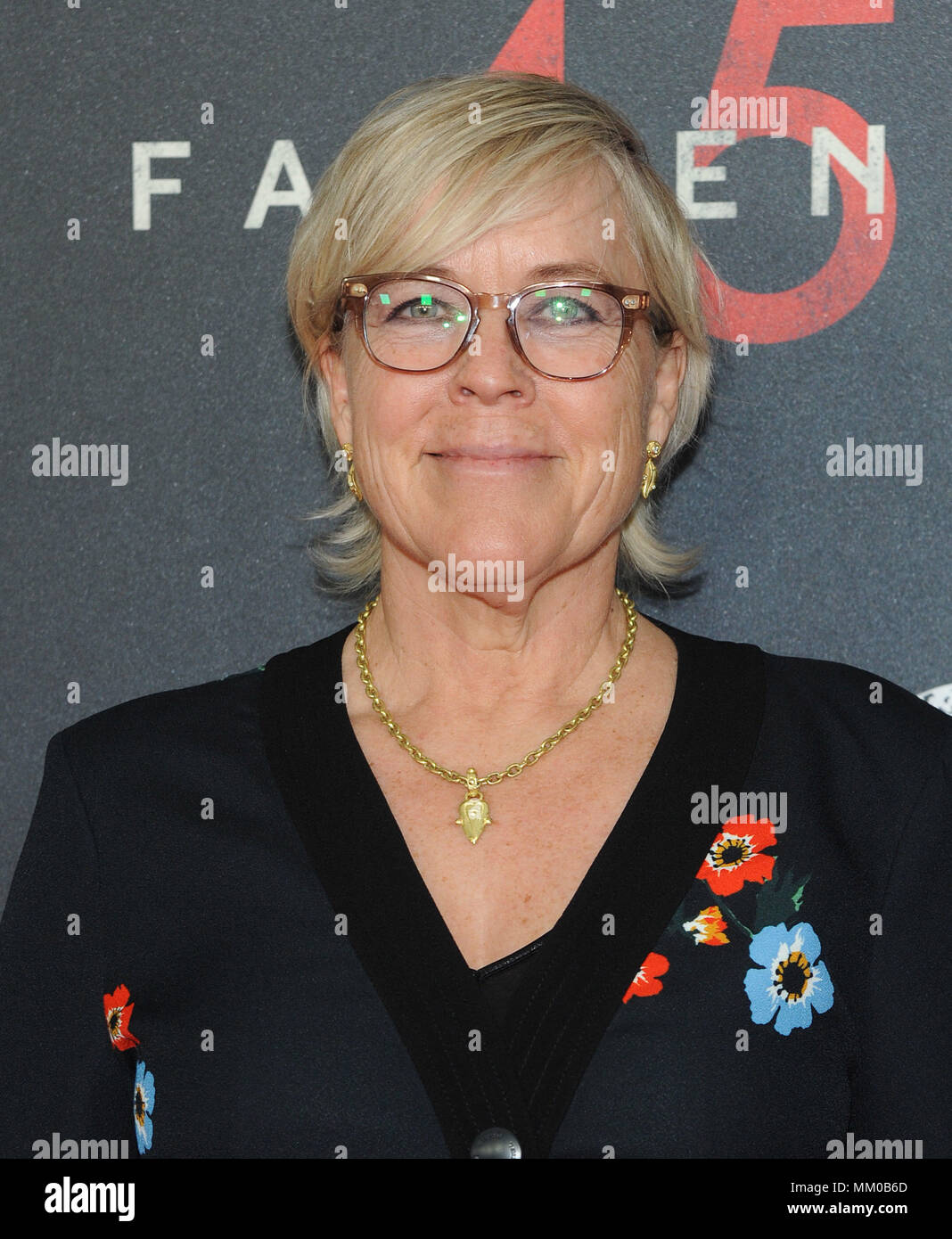 New York, NY, USA. 08th May, 2018. Sarah Green attends the New York ...