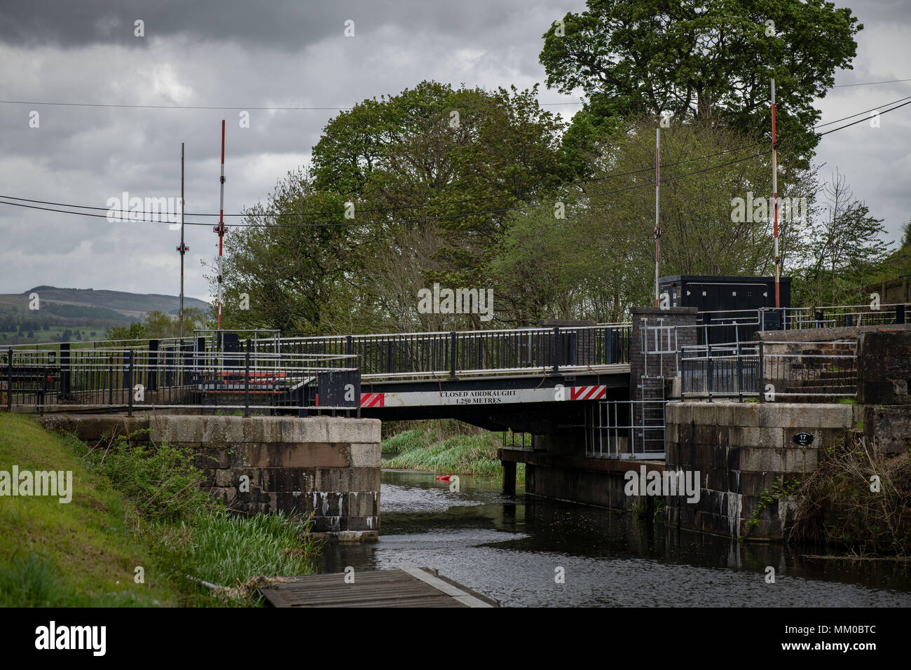 Twechar Stock Photos & Twechar Stock Images - Alamy