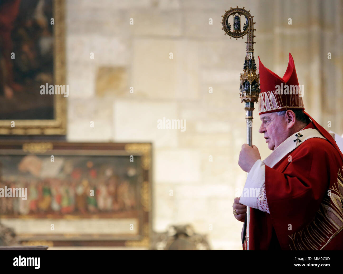 Dukas hi-res stock photography and images - Alamy