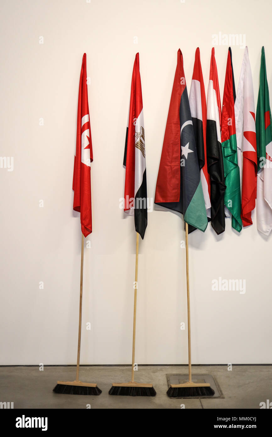 Flag of league of arab states hi-res stock photography and images - Alamy
