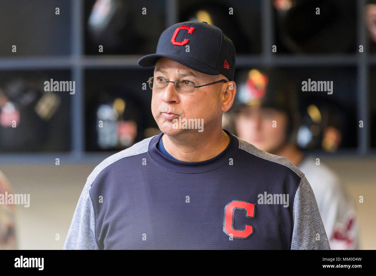 Terry francona hi-res stock photography and images - Alamy