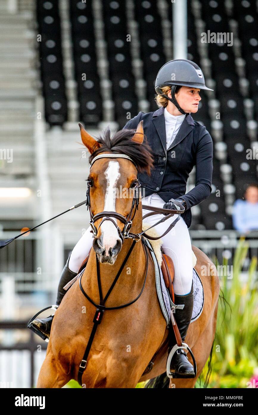 Royal brougham hi-res stock photography and images - Alamy