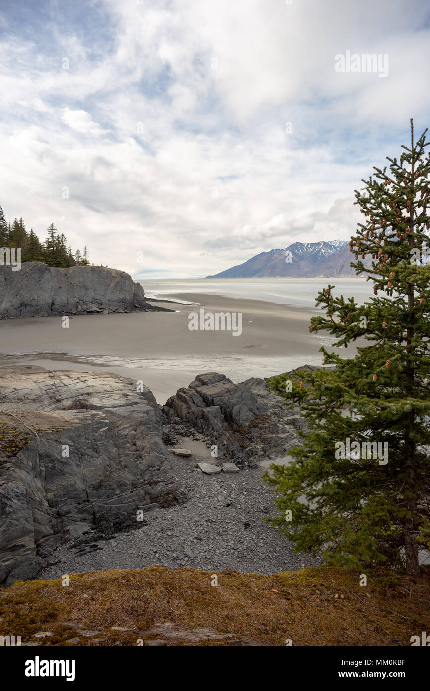 Windy arm hi-res stock photography and images - Alamy