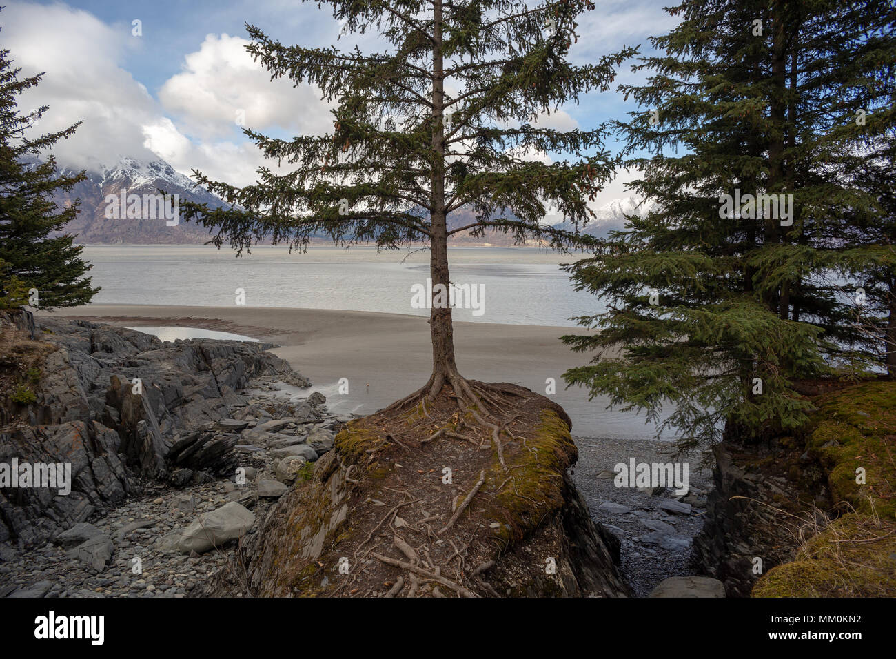 Point hope alaska hi-res stock photography and images - Alamy