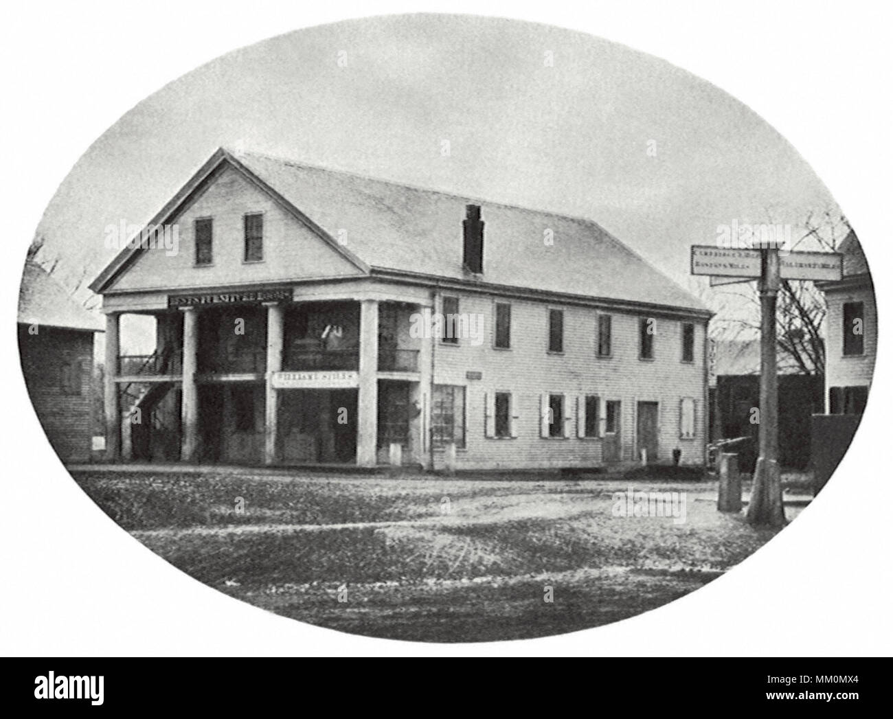 Building 1880 hi-res stock photography and images - Alamy