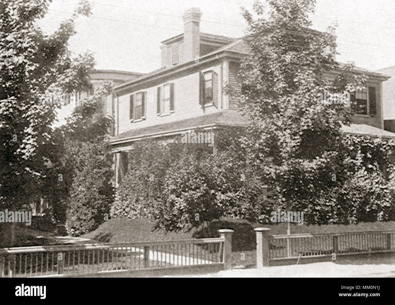 Hull massachusetts hi-res stock photography and images - Alamy