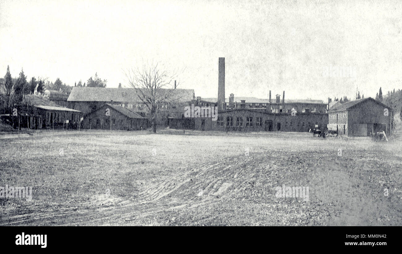 Bleachery hi-res stock photography and images - Alamy