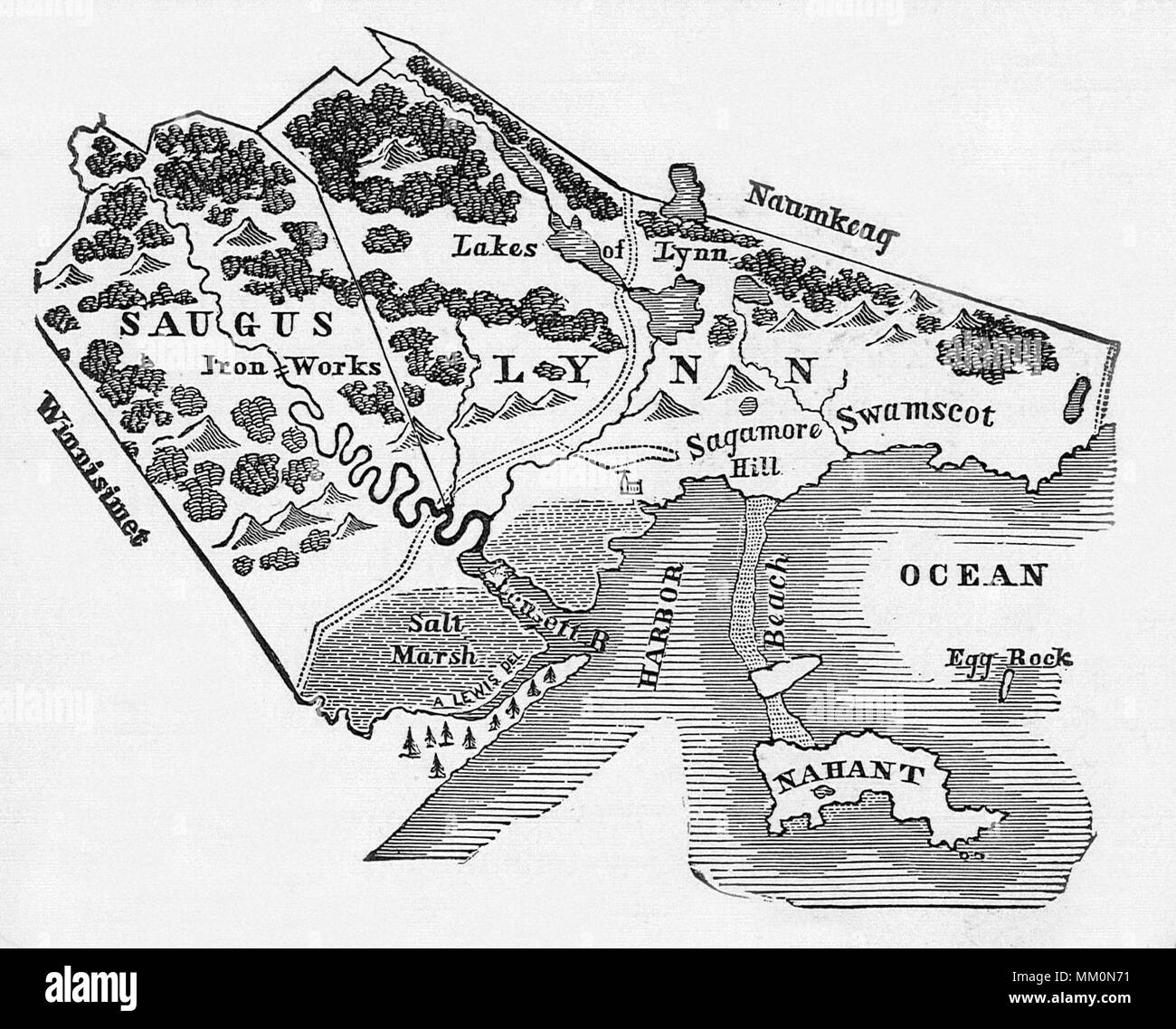 Bay first Black and White Stock Photos & Images - Alamy