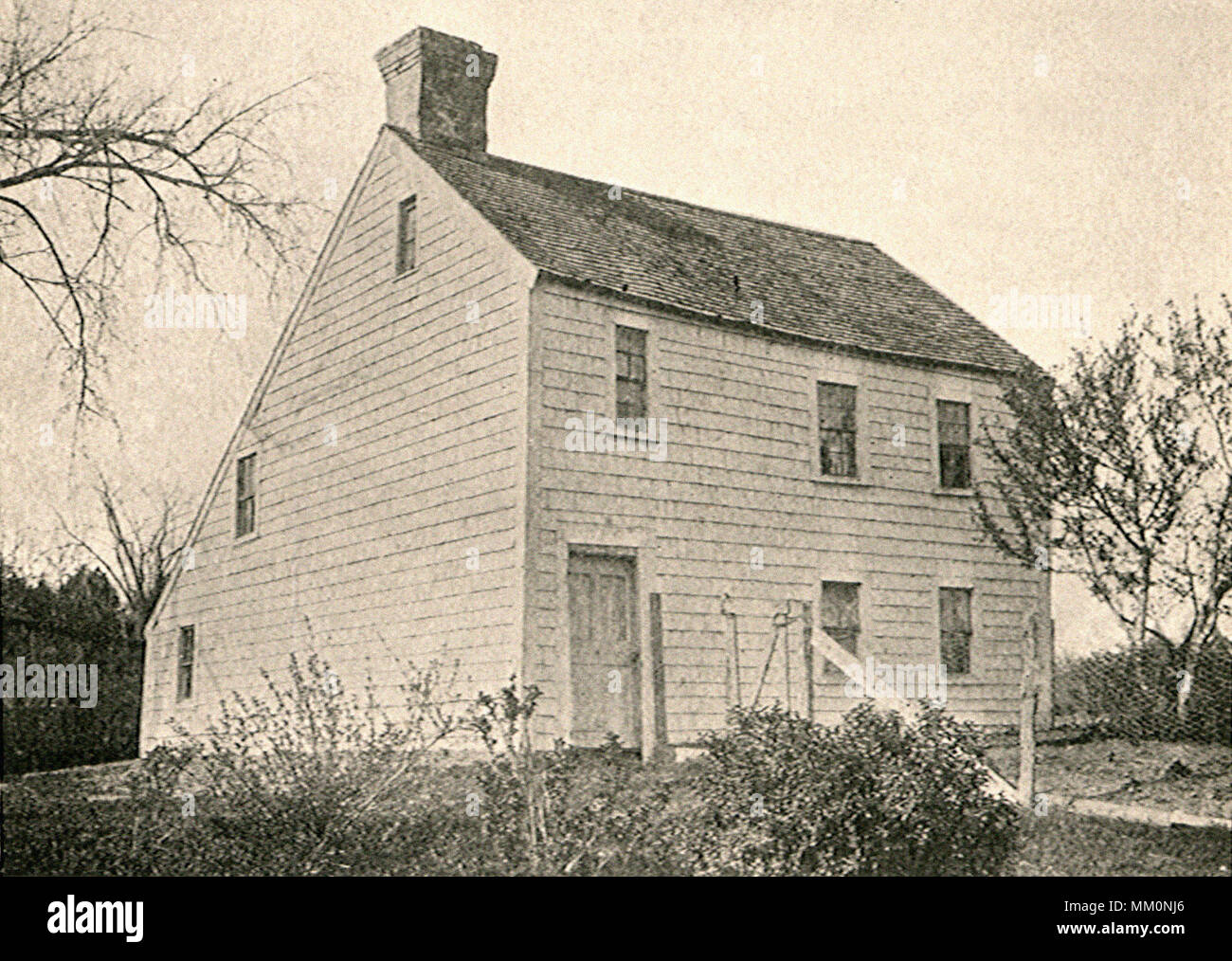 Samuel house hi-res stock photography and images - Alamy