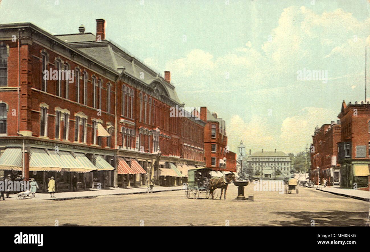 Natick ma hi-res stock photography and images - Alamy